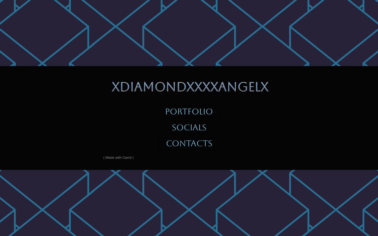 xdiamondxxAngelx